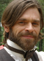 Iron Road - a Canada China Co-Production